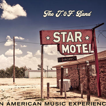 Joe Fonda - The J&F Band with Joe Fonda and Jaimoe from the Allman Brothers Band